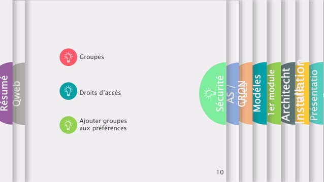 Plan De La Formation Technique De Odoo Pptx