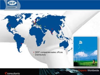 Presentation Deif Eng | PPTX