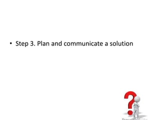 math - problem solving elementary | PPTX