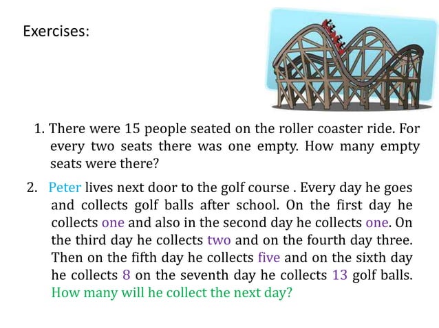 math - problem solving elementary | PPT | Free Download