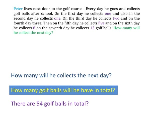 math - problem solving elementary | PPT | Free Download