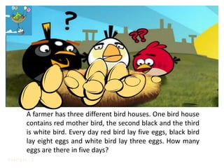 math - problem solving elementary | PPTX