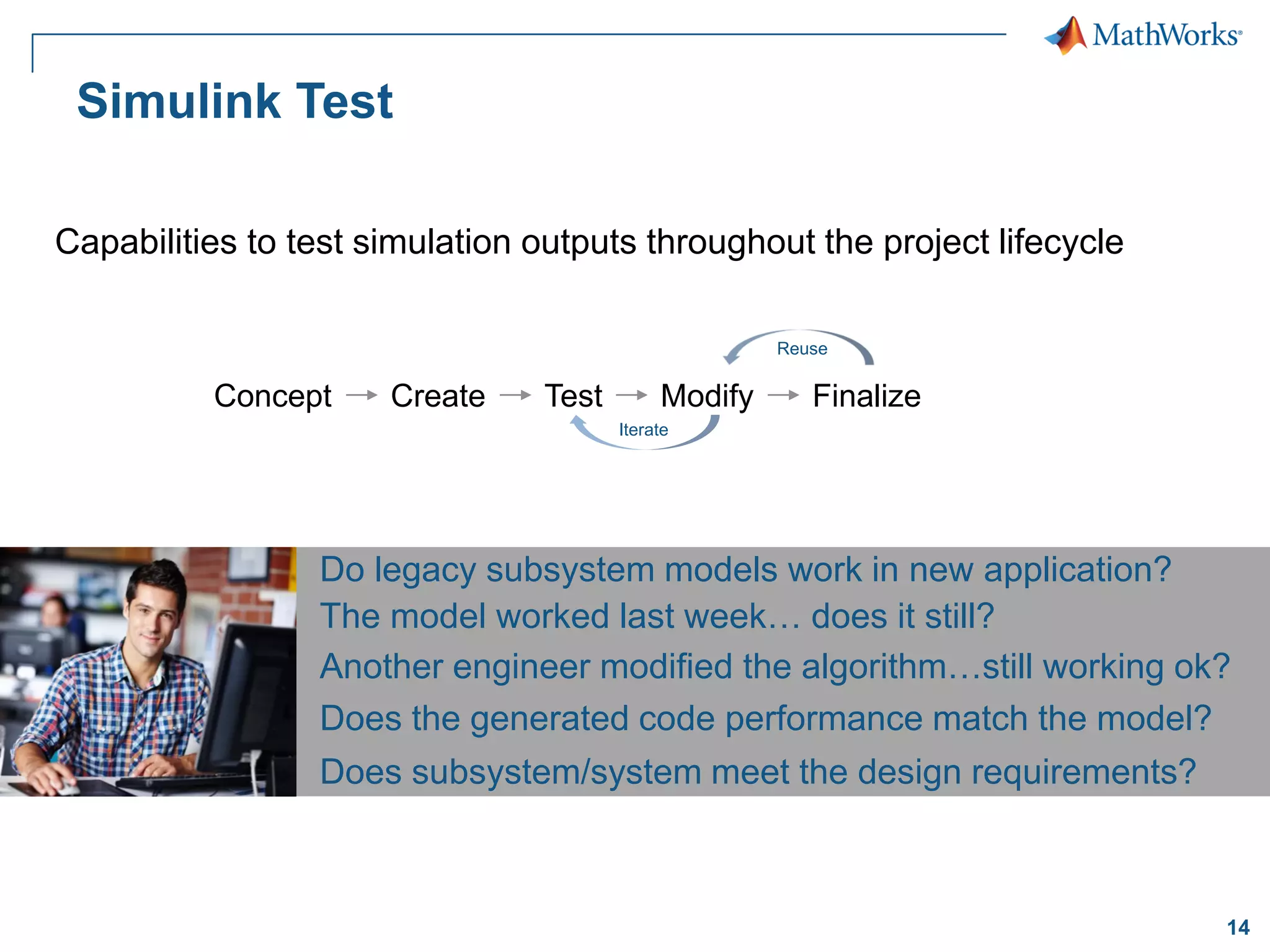 Presentation Verification & Validation | PDF