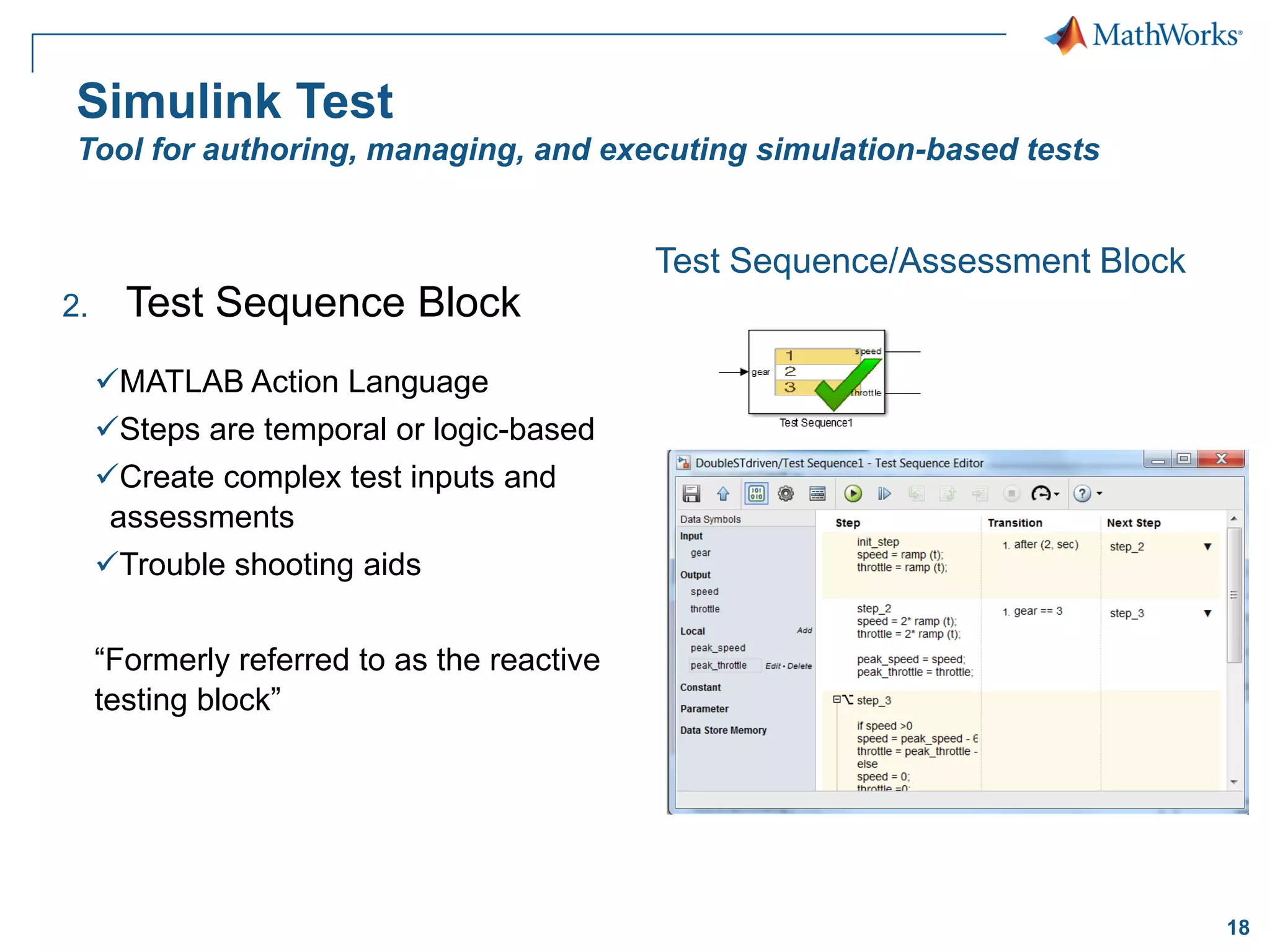 Presentation Verification & Validation | PDF