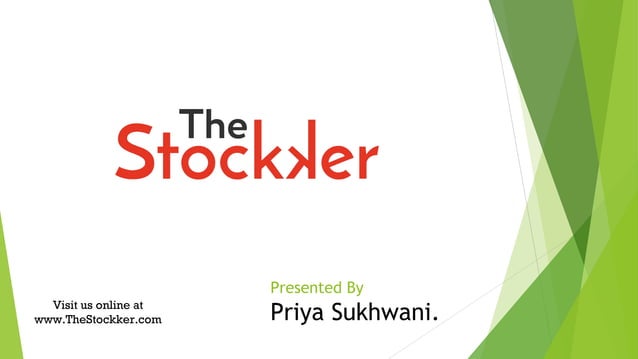 Derivative - Options | PPT