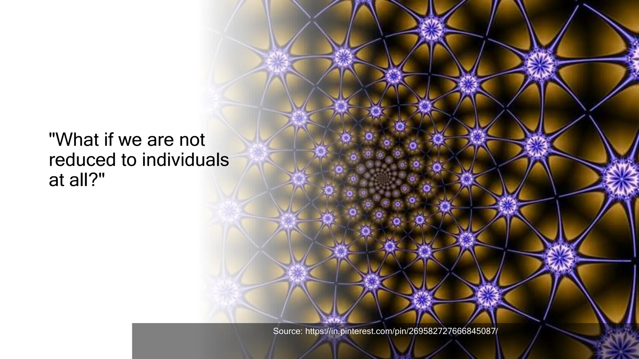 Design Thinking: Aligning Design Thinking with Prophetic Wisdom | PPT