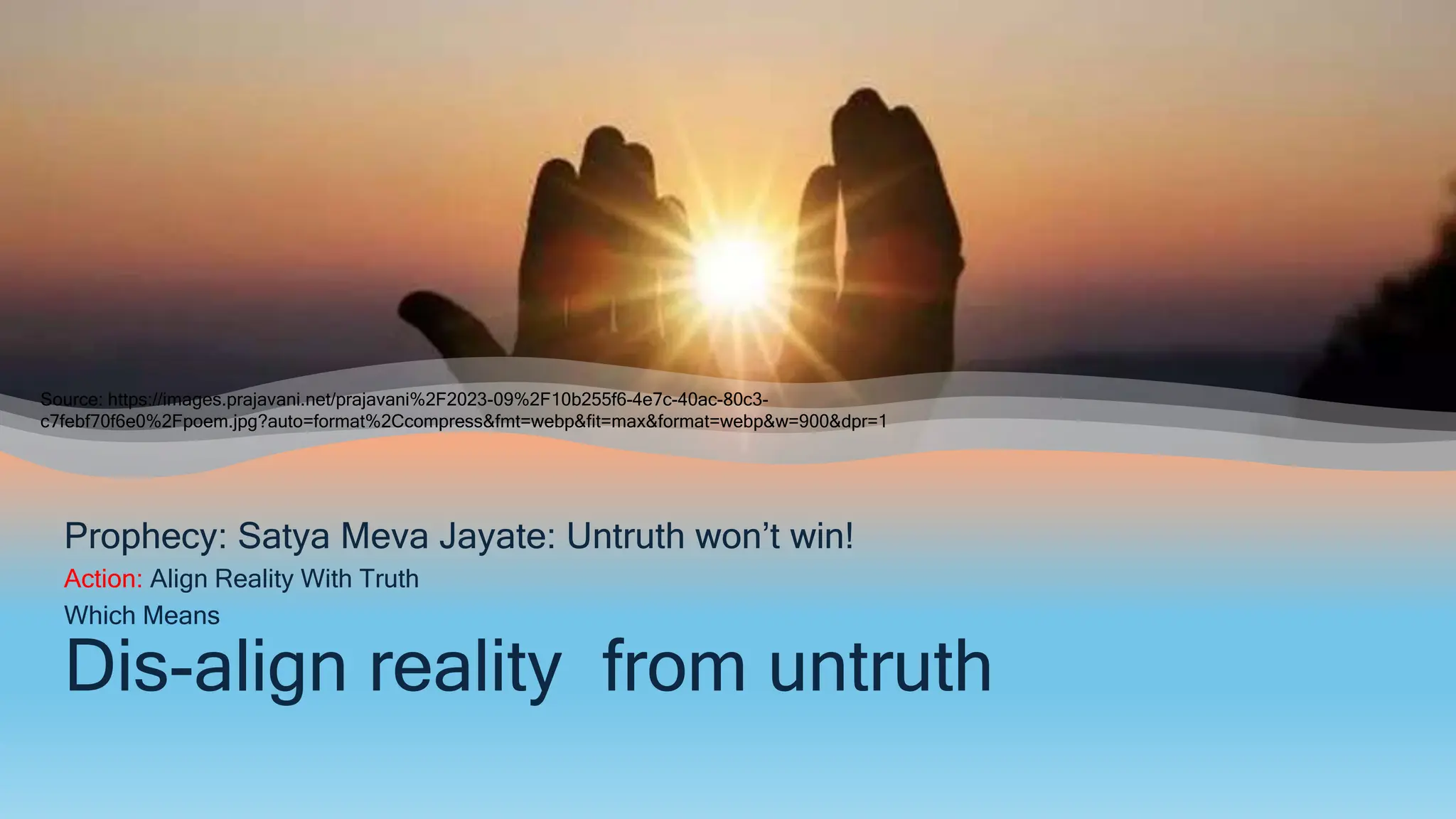 Design Thinking: Aligning Design Thinking with Prophetic Wisdom | PPT