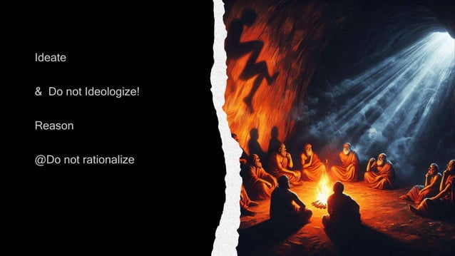 Design Thinking: Aligning Design Thinking with Prophetic Wisdom | PPT