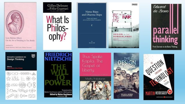 Design Thinking: Aligning Design Thinking with Prophetic Wisdom | PPT