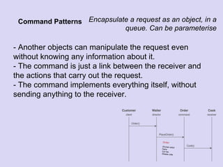 How to design an application correctly ? | PPT
