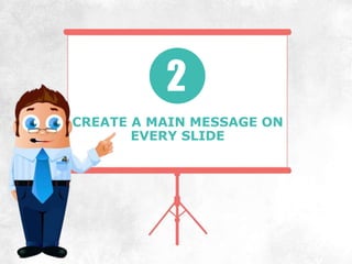 Presentation Design Secrets | PPT