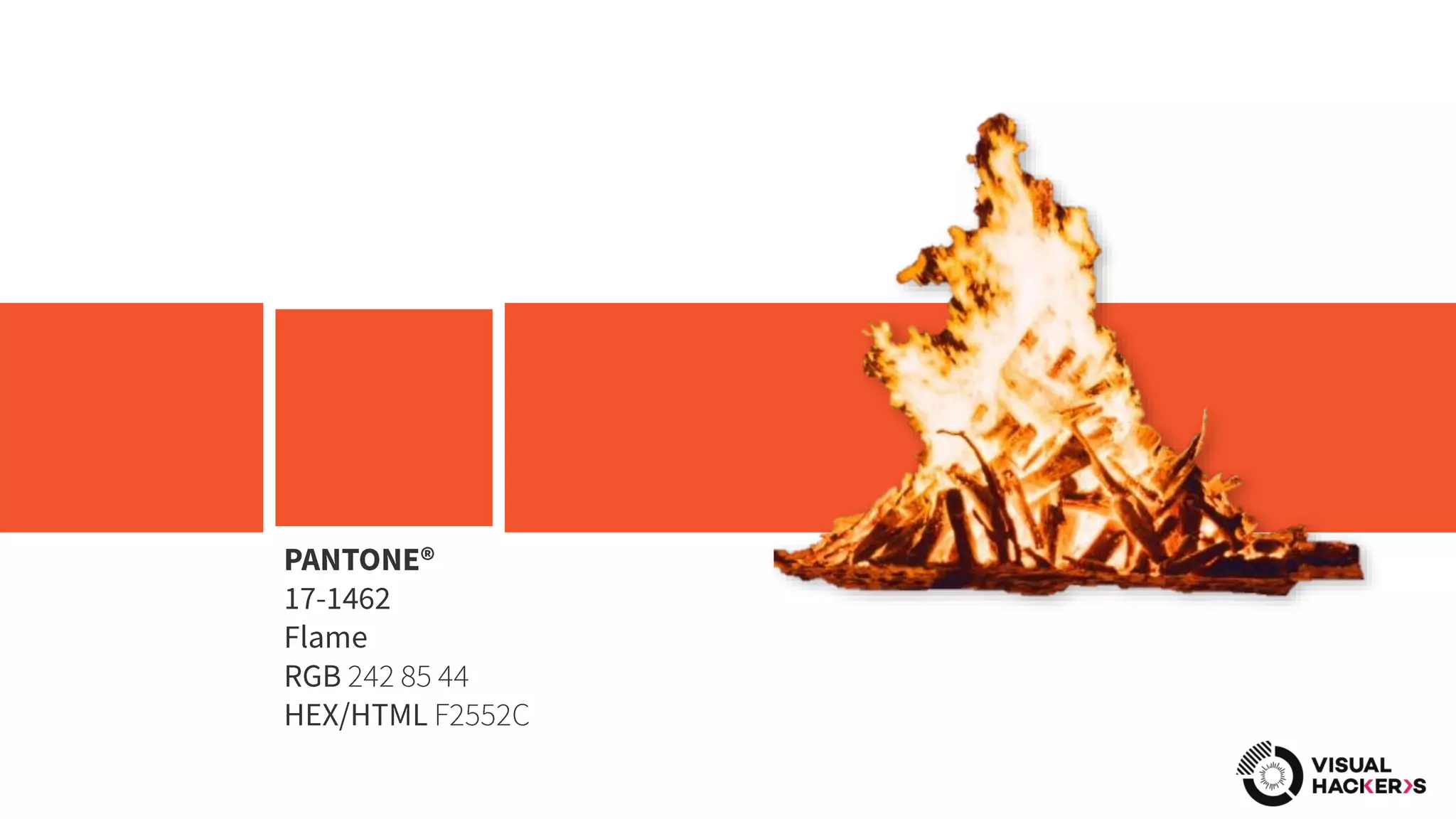 Presentation Design Tips - Pantone Best Colors To Use In 2017 | PDF