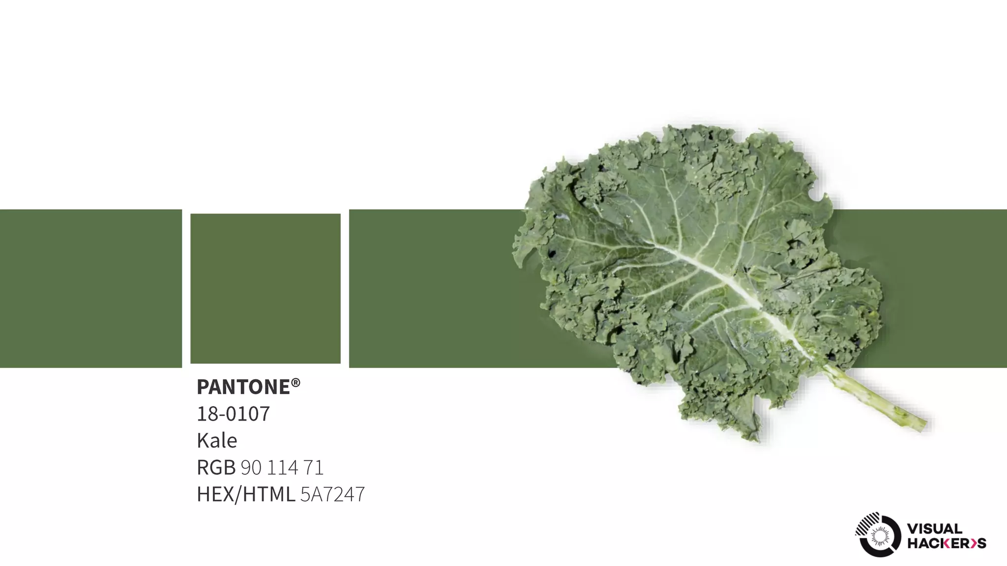 Presentation Design Tips - Pantone Best Colors To Use In 2017 | PDF