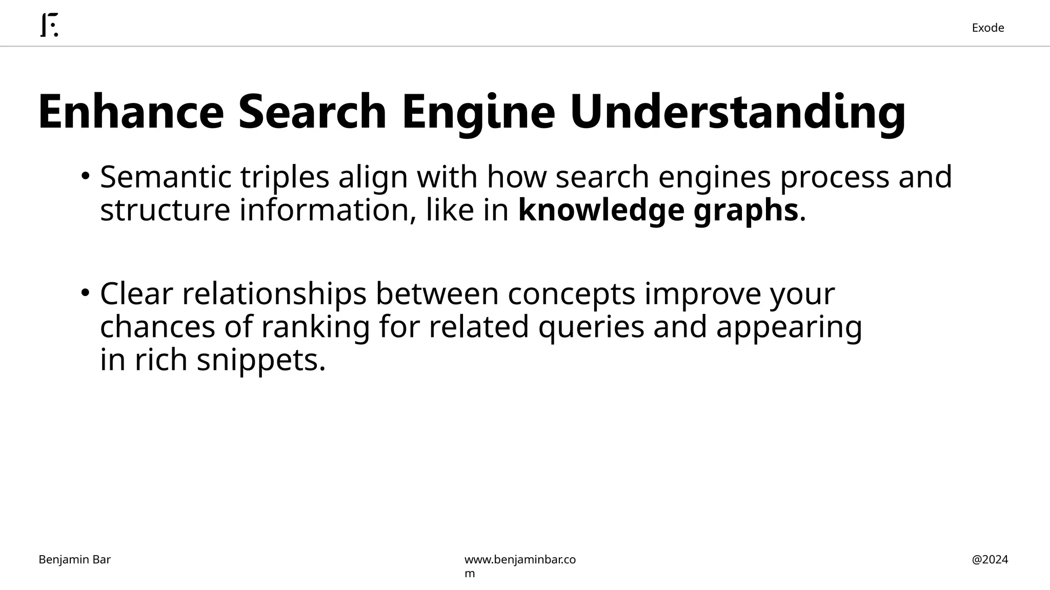Presentation des triples semantiques.pptx