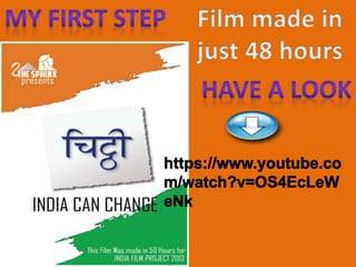 devang varsani_cv | PPT