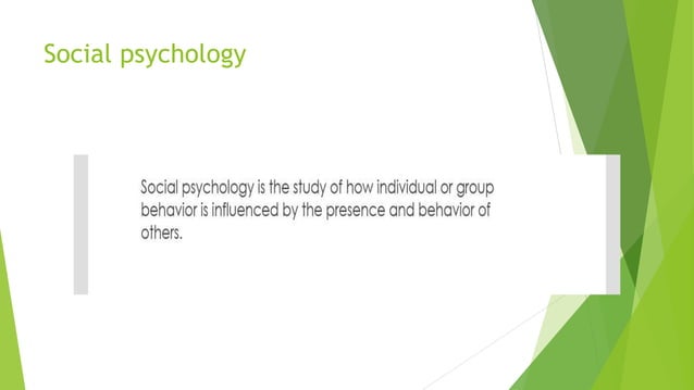 Presentation developmental psychology.pptx | Science