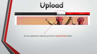 DEVILS HUNT PRESENTATION | PPT