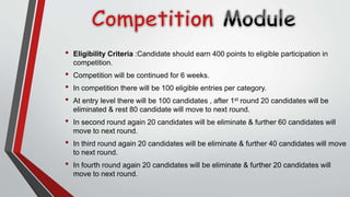 DEVILS HUNT PRESENTATION | PPT