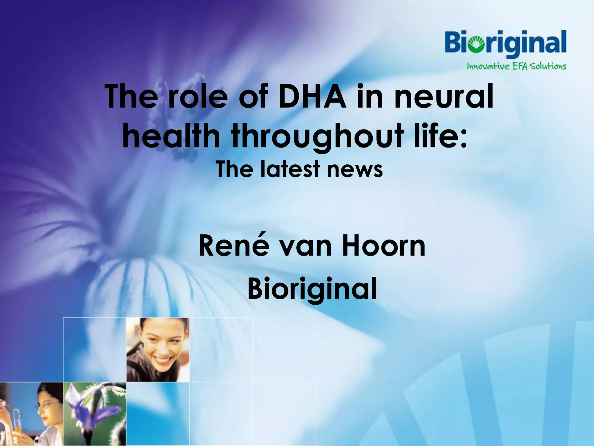 Presentation dha | PPT
