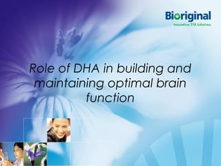 Presentation dha | PPT