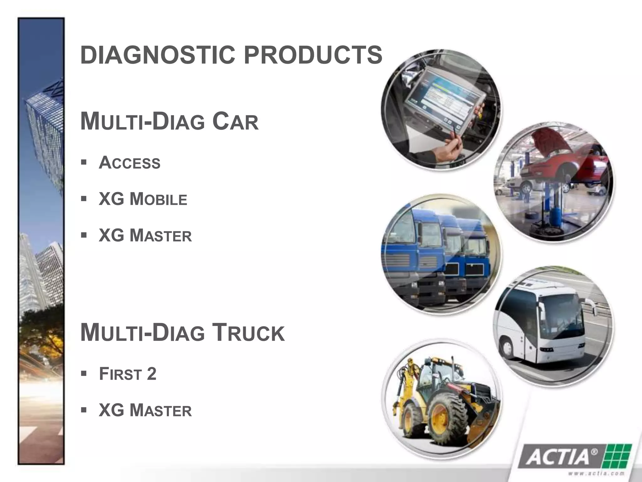Presentation diagnostics | PPTX