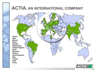 Presentation diagnostics | PPTX