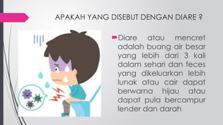 PRESENTASI MENGENAI DIARE PADA ANAK.pptx