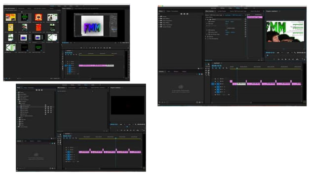 Presentation diary | PPT