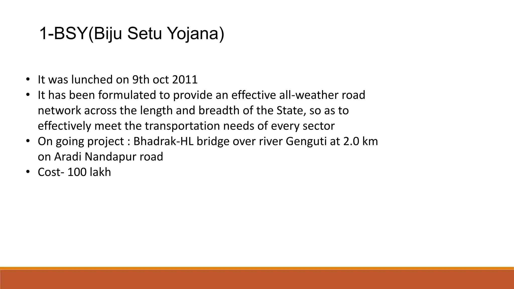 Scheme for rural development of India in enterprise | PPTX