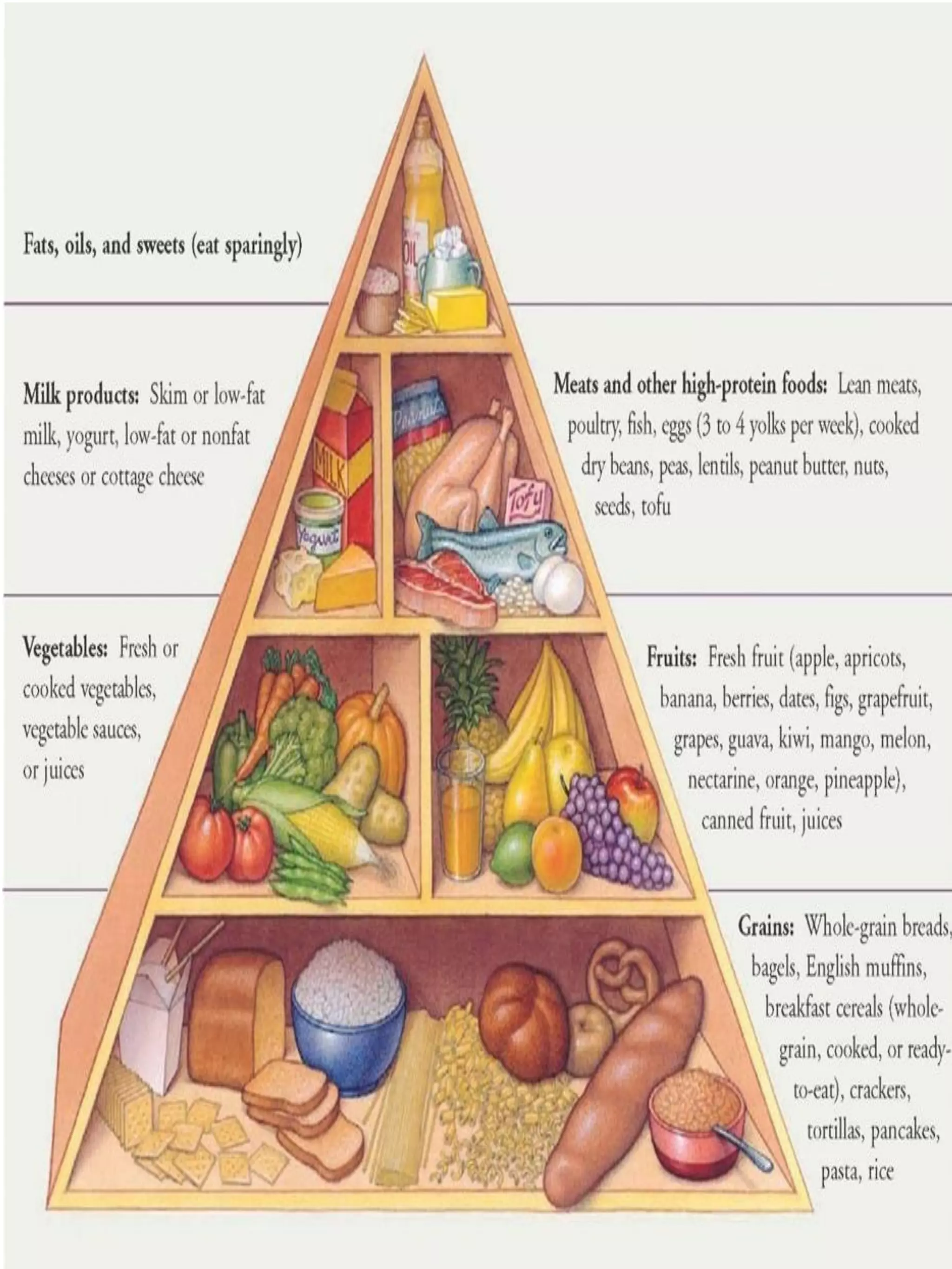 RDA recommended dietary allowance | PDF
