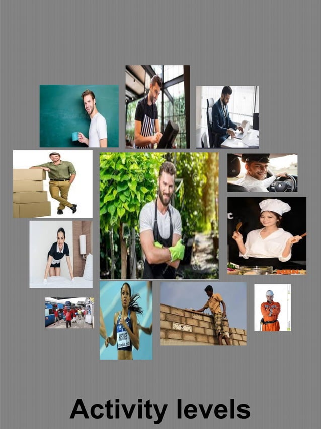 RDA recommended dietary allowance | PDF | Parenting Babies and Toddlers ...