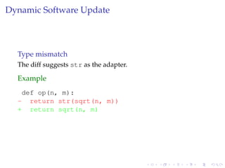 Differential Semantics | PPT | Free Download