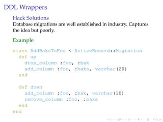 Differential Semantics | PPT