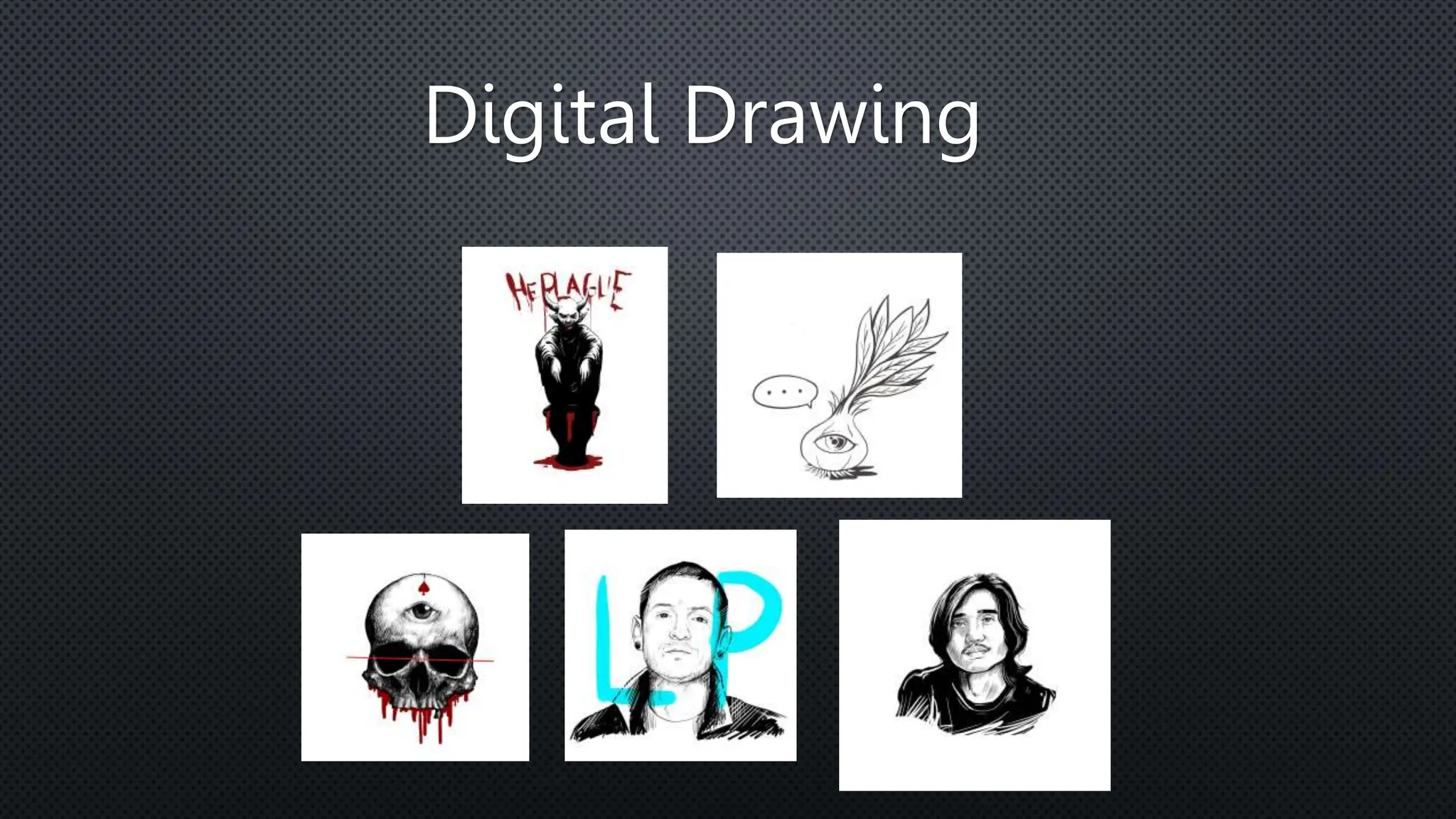 Presentation of Digital art learning.pptx