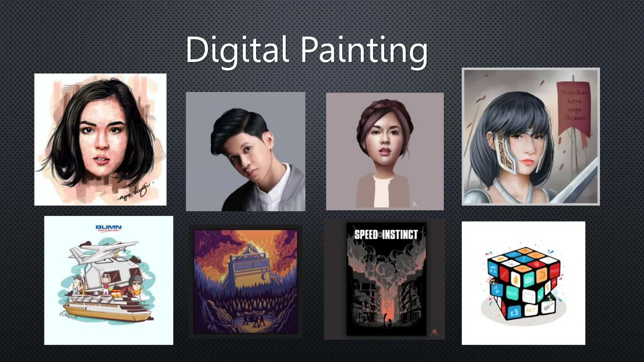 Presentation of Digital art learning.pptx