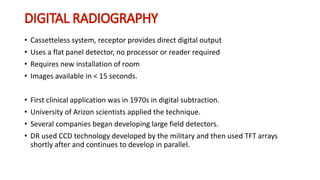 DIGITAL IMAGING | PPTX