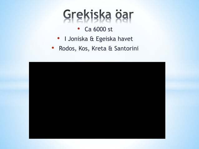 Greece Presentation Digital Tourist | PPTX