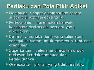 Presentation | PPT