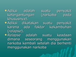 Presentation | PPT