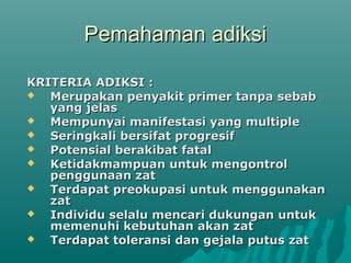 Presentation | PPT