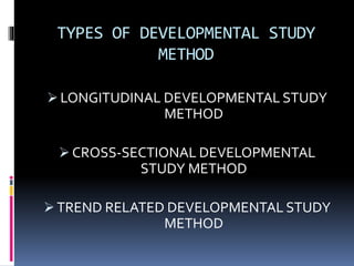 Descriptive Research Method | PPTX | Science