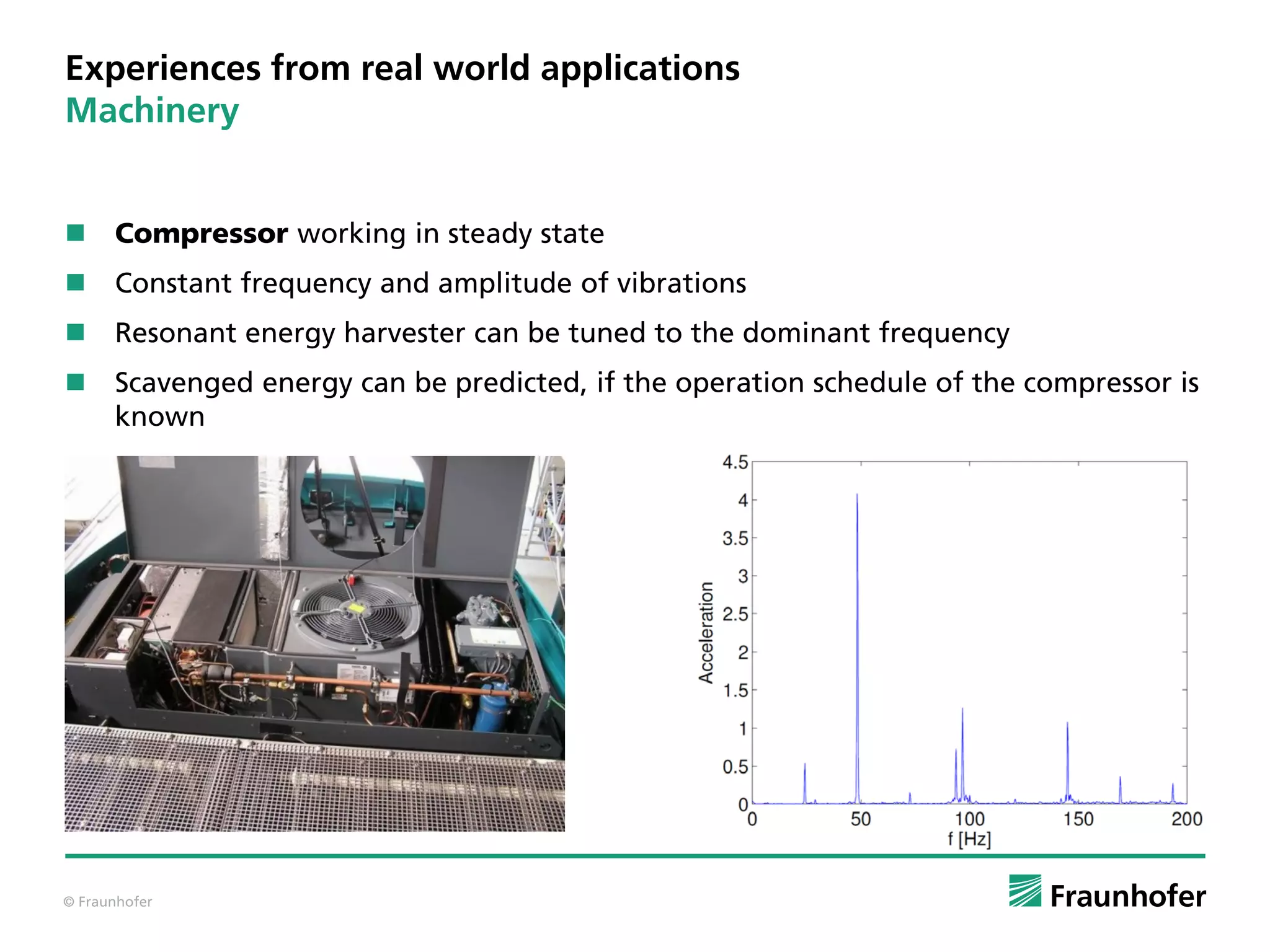 Methodical Design of Vibration Energy Harvesting Systems | PDF