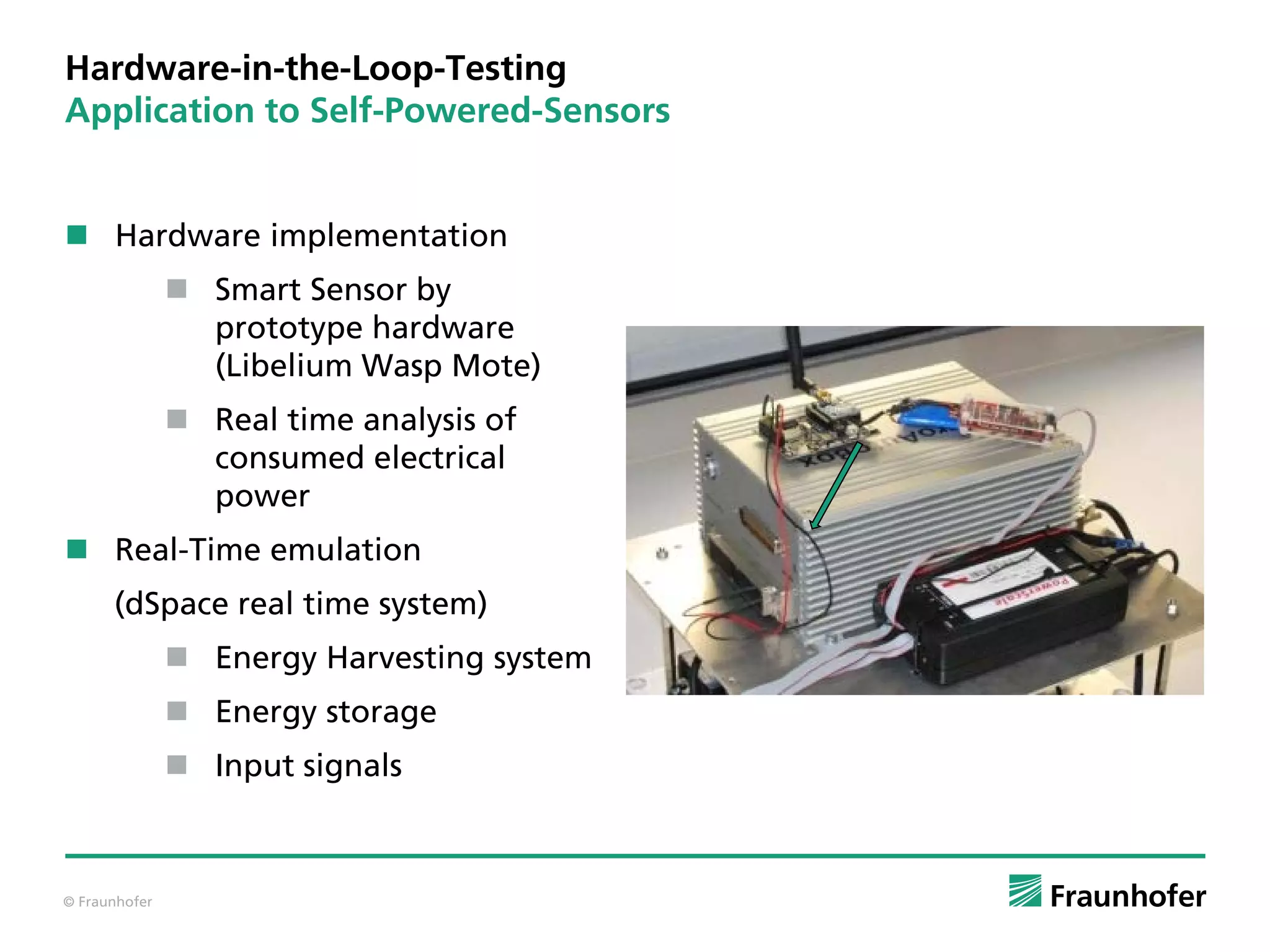 Methodical Design of Vibration Energy Harvesting Systems | PDF
