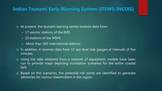 The Indian Ocean Tsunami, 2004 | PPTX