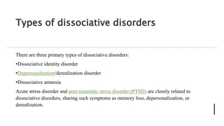 Presentation DISSOCIATIVE DISORDER.pptx