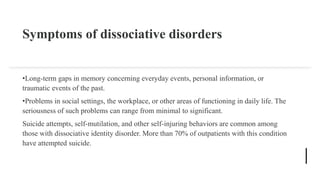 Presentation DISSOCIATIVE DISORDER.pptx