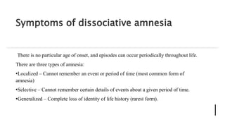 Presentation DISSOCIATIVE DISORDER.pptx