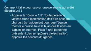 Presentation D‘Électrocution.pptx