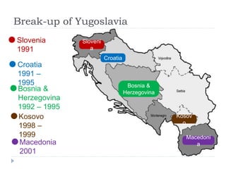Presentation documenta ukraine_slaven raskovic | PPT