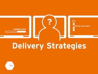 Agile Infrastructure | PPT